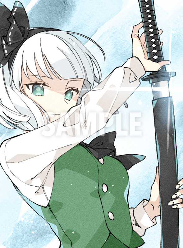 創作者節「東方Project」 | FANBOX PRINT