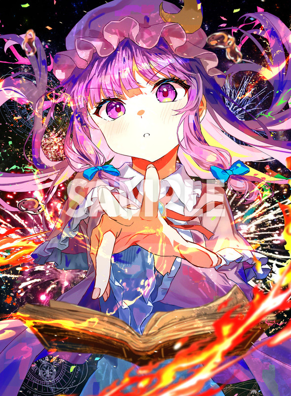 創作者節「東方Project」 | FANBOX PRINT