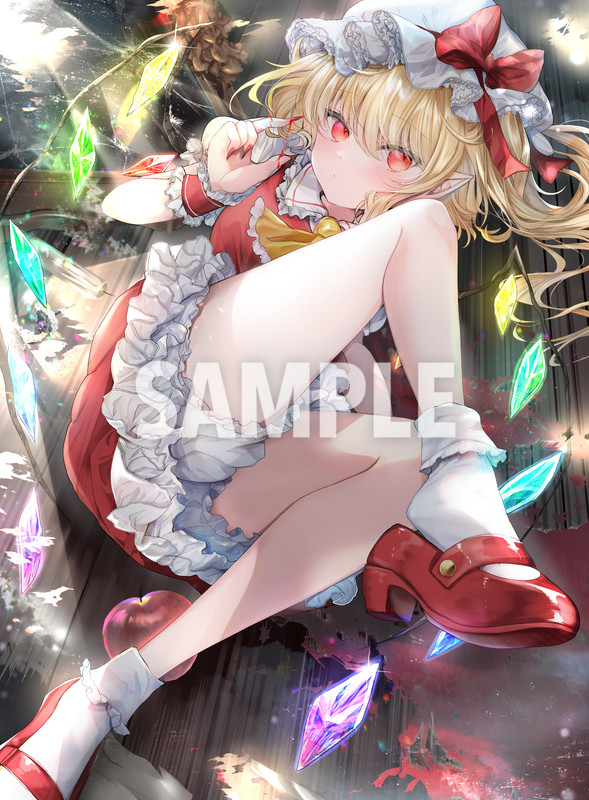 創作者節「東方Project」 | FANBOX PRINT