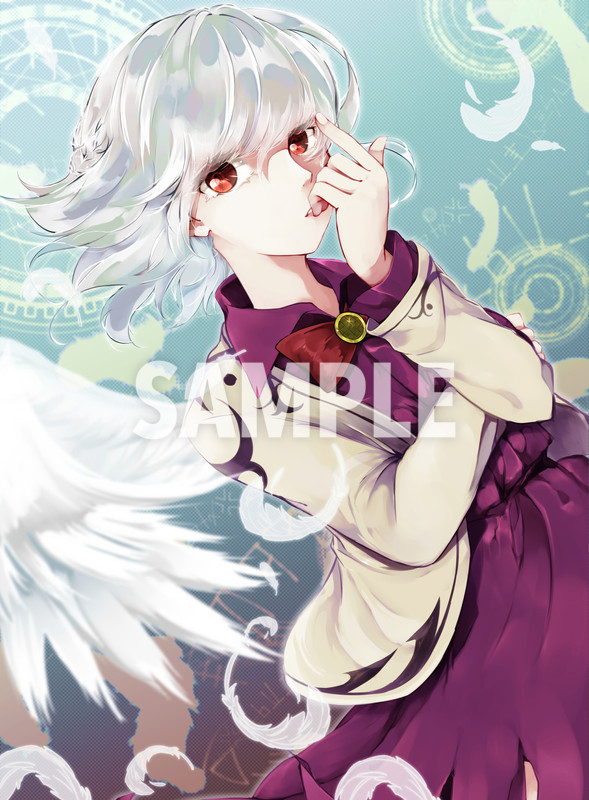 創作者節「東方Project」 | FANBOX PRINT