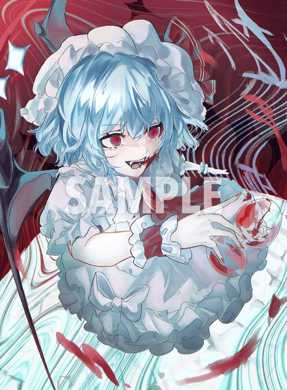 創作者節「東方Project」 | FANBOX PRINT