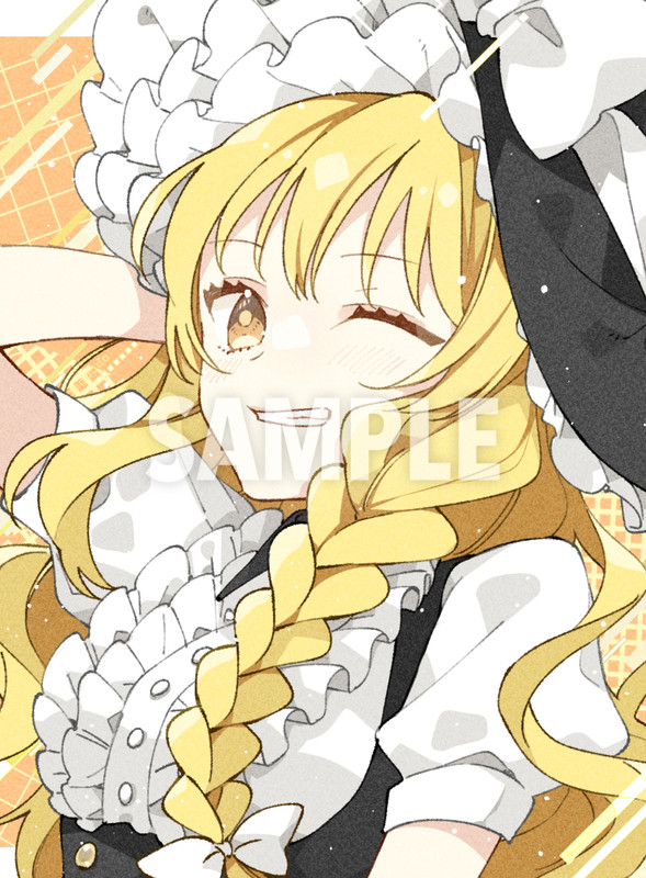 創作者節「東方Project」 | FANBOX PRINT